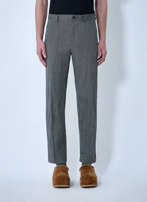 Dries Van Noten Penwick Pants