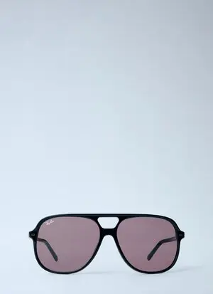 Ray-ban Bill Summer Sunglasses - Black