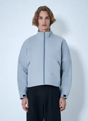 KIKO KOSTADINOV Fosco Jacket - Grey