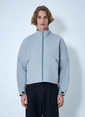 KIKO KOSTADINOV Fosco Jacket - Grey