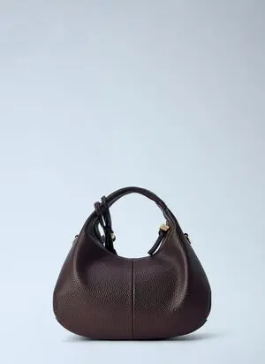 GANNI Hobo Mini Handbag