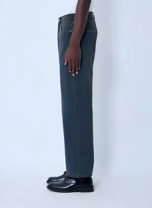 Our Legacy Third Cut Jeans