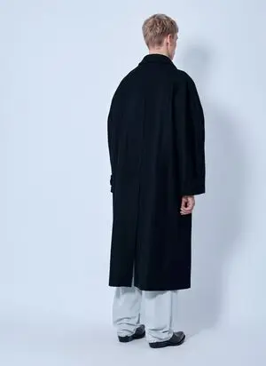 JIL SANDER Classic Long Coat