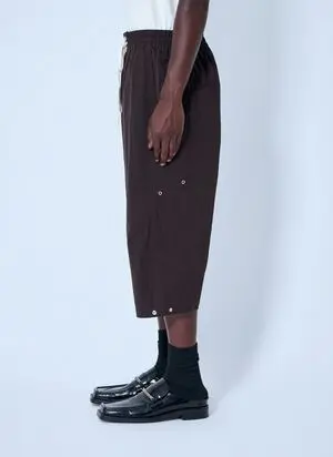 Y-3 X WB Rip Shorts