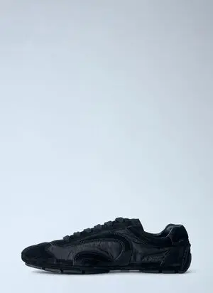 Prada Montecarlo Re-edition 2005 Sneakers