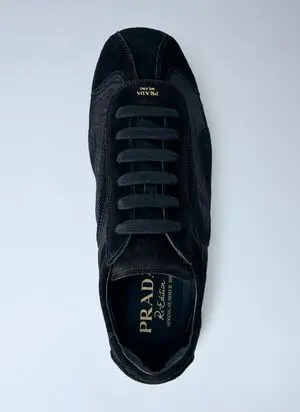 Prada Montecarlo Re-edition 2005 Sneakers