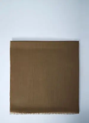 TOTEME Light Wool Scarf