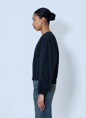 Alexander Wang Zip-up Bomber Jacket