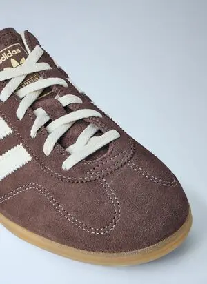 Adidas Gazelle Lo Pro Sneakers - Brown