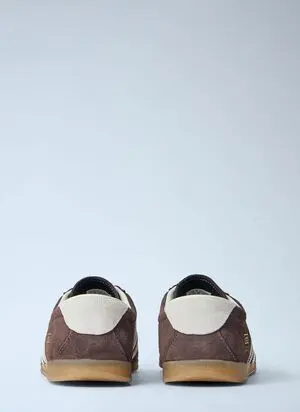 Adidas Gazelle Lo Pro Sneakers - Brown