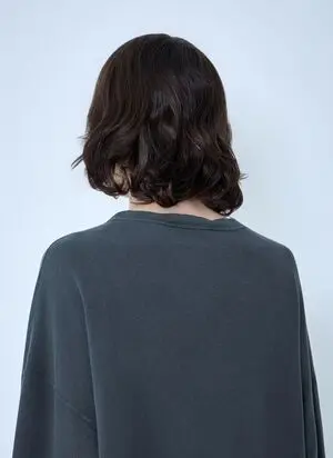 Our Legacy Washed Oversized Sweatshirt