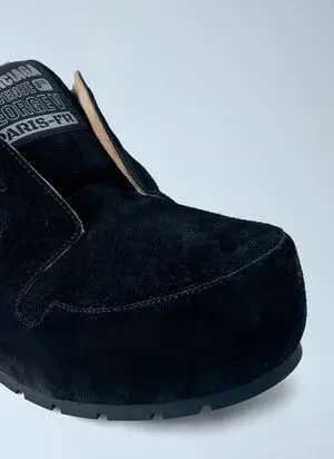 Balenciaga Dumbo Mules