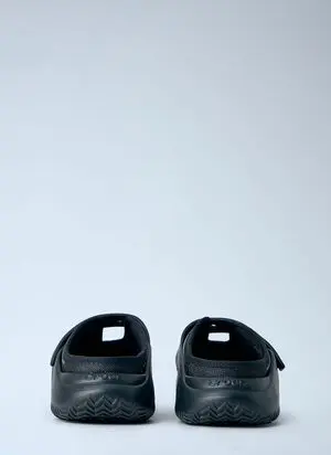 CROCS Caged Mules