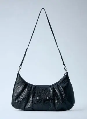 Balenciaga Pamela Shoulder Bag Medium