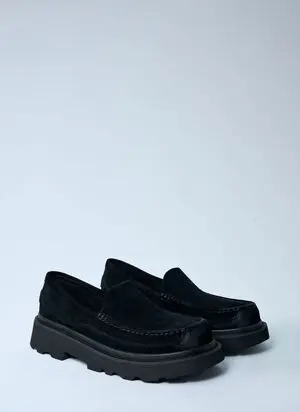 UGG Ascot Lug Loafer