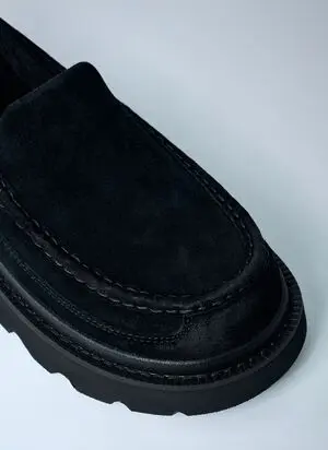 UGG Ascot Lug Loafer