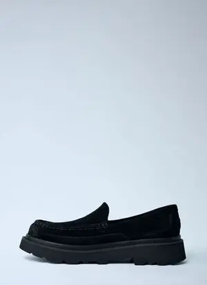 UGG Ascot Lug Loafer