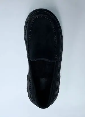 UGG Ascot Lug Loafer