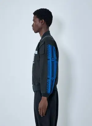 Yohji Yamamoto X Neighborhood Submarine Blouson