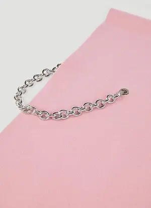 Y/project Chain Scarf