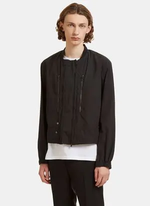 AIEZEN Bomber Jacket
