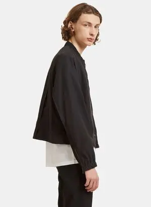 AIEZEN Bomber Jacket
