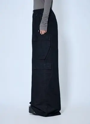 Rick Owens Cargobelas Pants