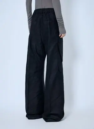 Rick Owens Cargobelas Pants