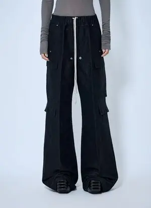 Rick Owens Long Pants For Women