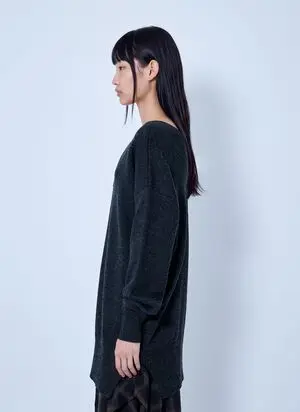 Our Legacy Raise V-neck Sweater