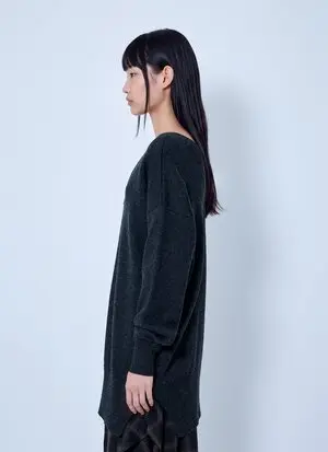 Our Legacy Raise V-neck Sweater