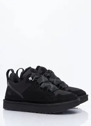 UGG Lowmel Sneakers - Black