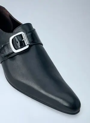 VIVIENNE WESTWOOD Francis Monk Shoes