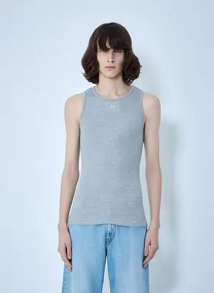 ERL Ribbed Tank Top