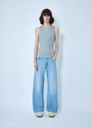 ERL Ribbed Tank Top