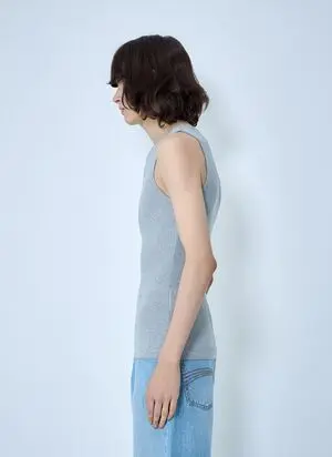 ERL Ribbed Tank Top