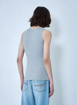 ERL Ribbed Tank Top