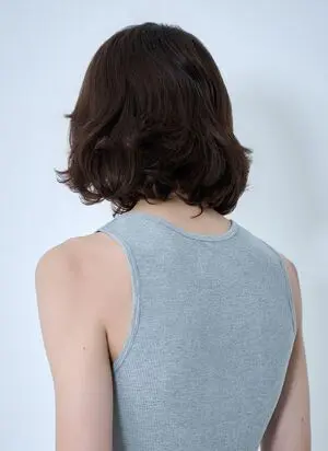 ERL Ribbed Tank Top