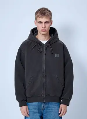 Carhartt Work In Progress Hooded Vista Jacket