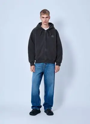 Carhartt Work In Progress Hooded Vista Jacket