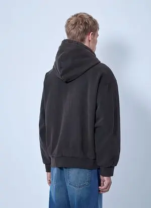 Carhartt Work In Progress Hooded Vista Jacket