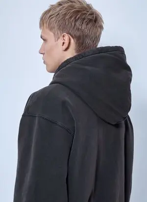 Carhartt Work In Progress Hooded Vista Jacket