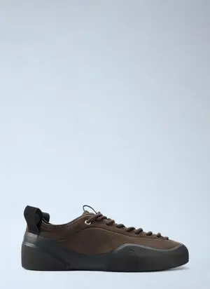 VILLAGE PM 1pm Sneakers - Brown