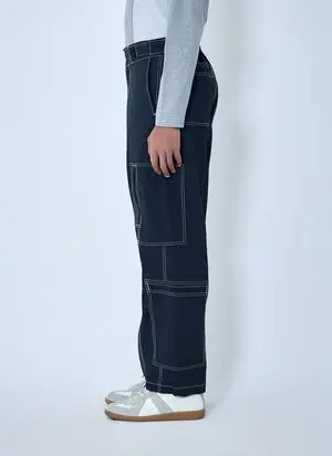 NOMA Technical Cargo Pants