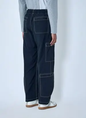 NOMA Technical Cargo Pants