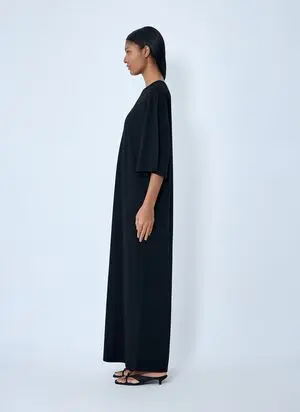 TOTEME Knit Tee Dress