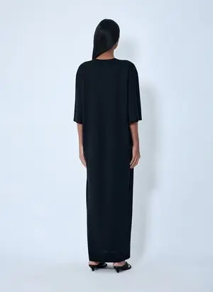 TOTEME Knit Tee Dress