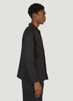 BYBORRE Studio Jacket