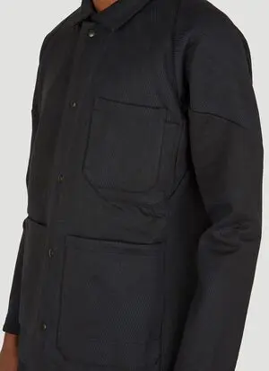 BYBORRE Studio Jacket