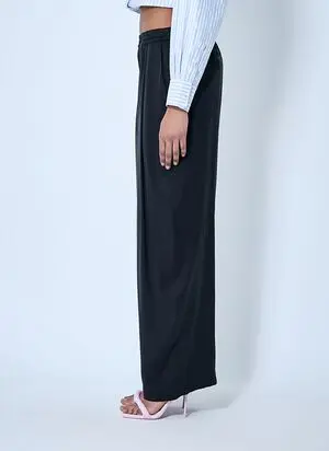 Alexander Wang Pleated Pants